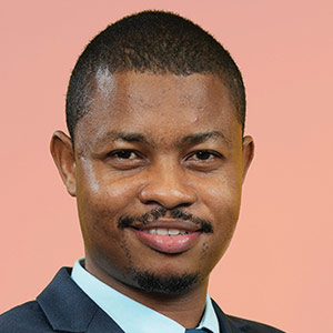 Ministry Magazine | Campbell, Kenroy R.