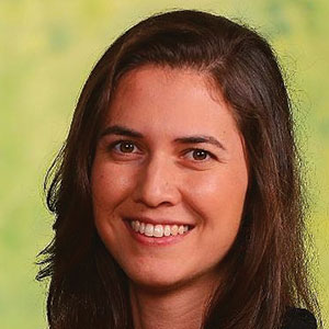 Ministry Magazine | Torossian, Charissa